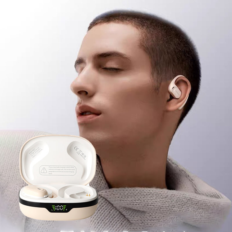 Long-Lasting & Noise-Canceling Wireless Bluetooth Earbuds – pasteqe