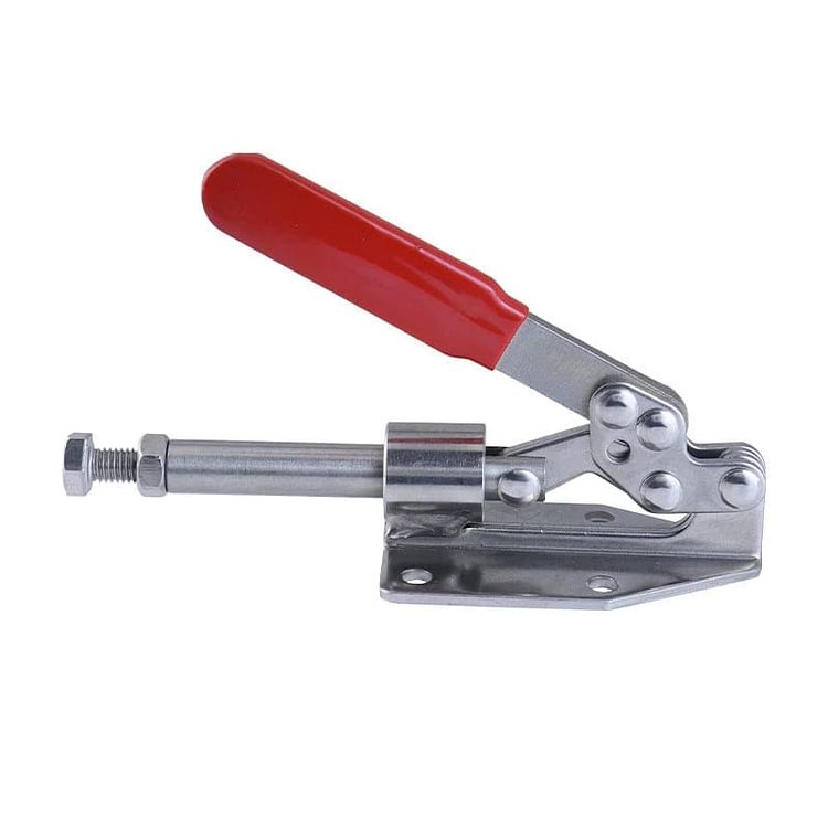 Push Pull Quick-Release Toggle Clamp – pasteqe