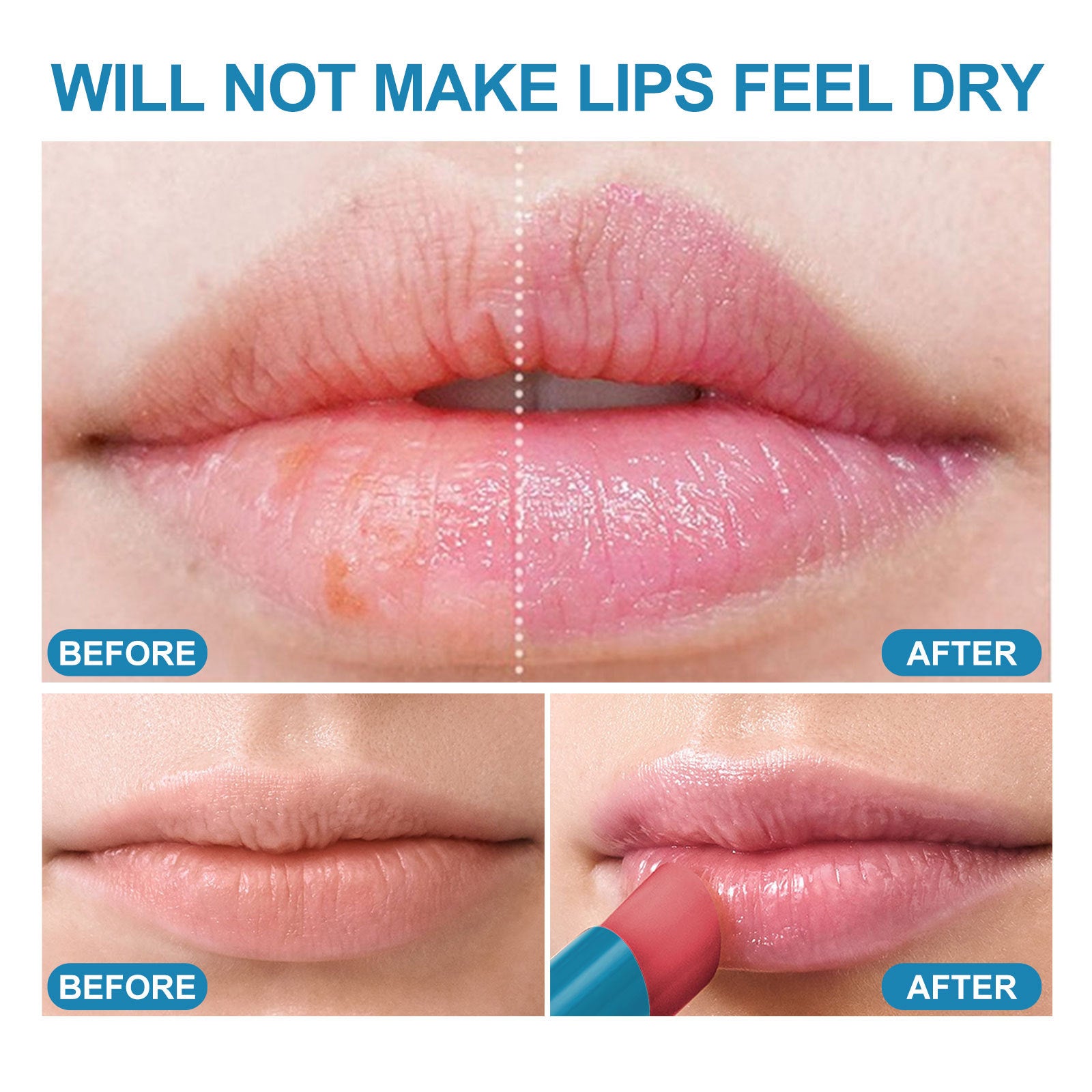 Hydrating Lip Tint Pasteqe