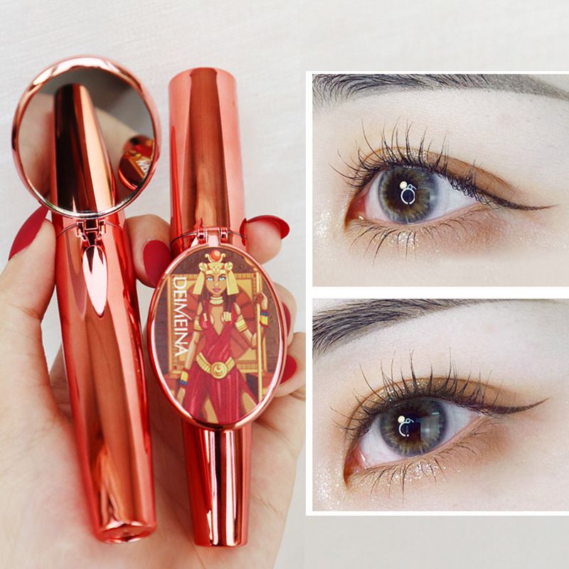 Best Gift! 4D Mascara Lengthening and Volumizing Eyelashes – pasteqe