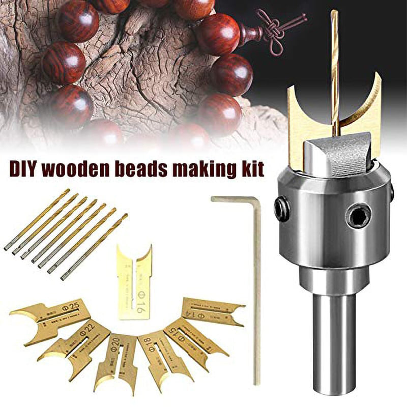 Wooden Bead Maker – pasteqe