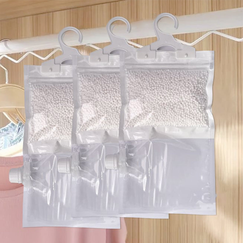 Reusable Hanging Moisture Absorbers – pasteqe