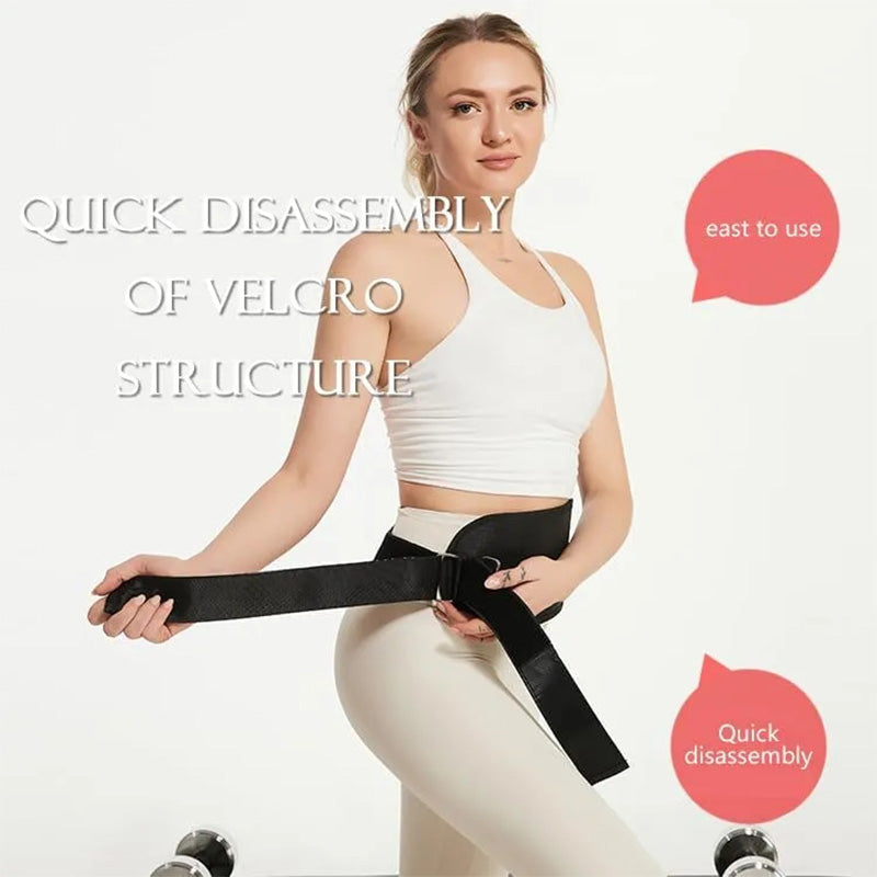 Exercise Hip Thrust Belt – pasteqe
